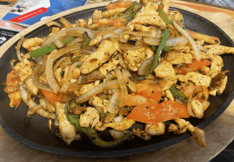 El Carrizo - Authentic Mexican Restaurant